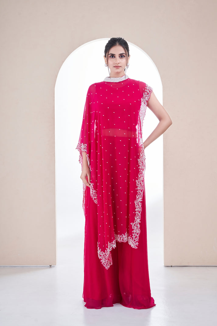 Watermelon Pearl dust set – Ojasvini Label