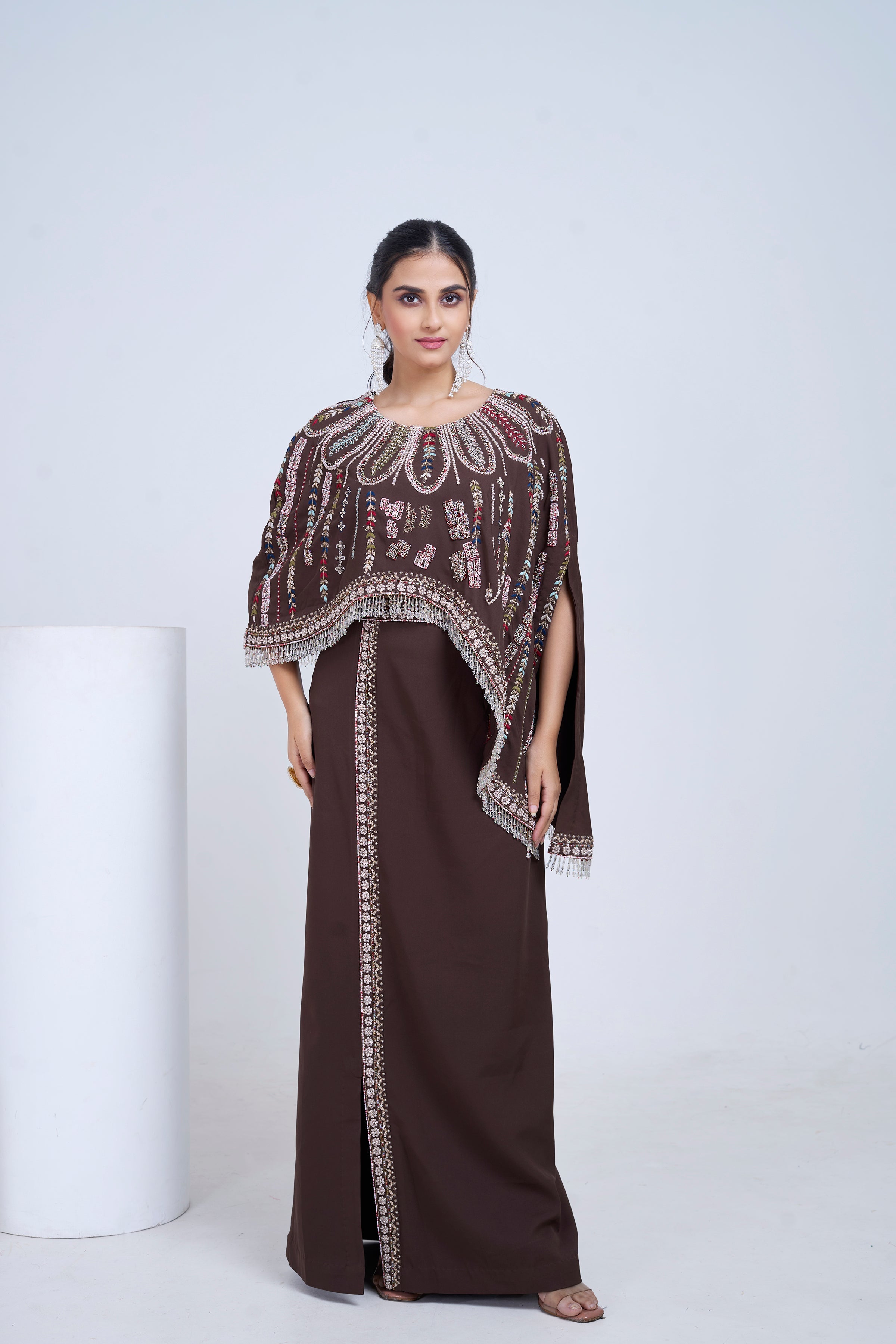 Sienna Mosaic Set – Ojasvini Label